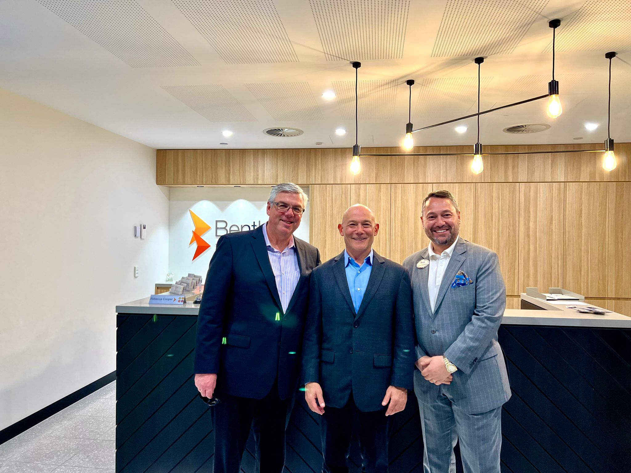 Building Global Connections - Schwartz International